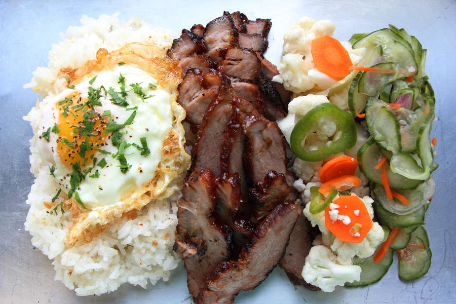 Smalls New Crib: A Restaurant in Chicago, Illinois - Thrillist