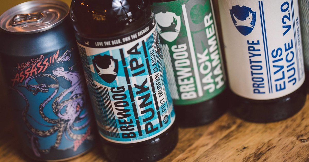 British Beers To Try Before You Die Thrillist