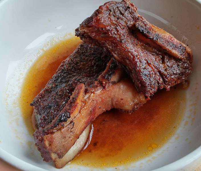 Slows Bar BQ: A Restaurant in Detroit, MI - Thrillist