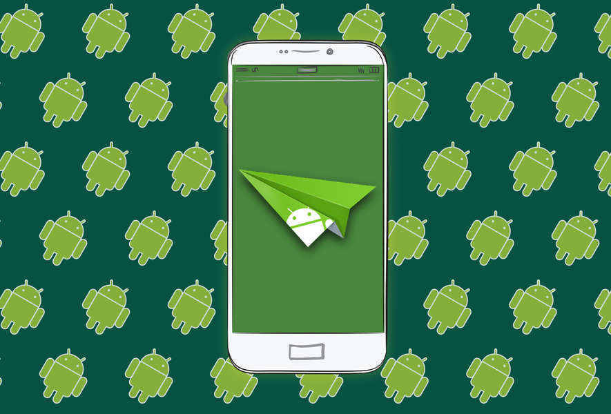 10 Best Android Apps You Can't Get on an iPhone - Thrillist