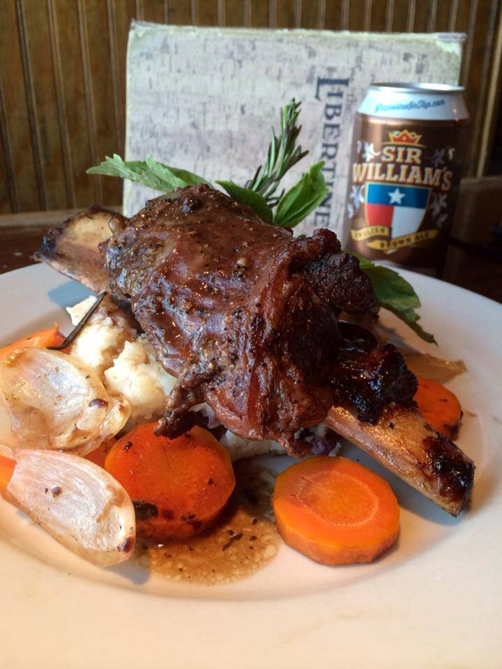 Best Bar Food in Dallas - Thrillist