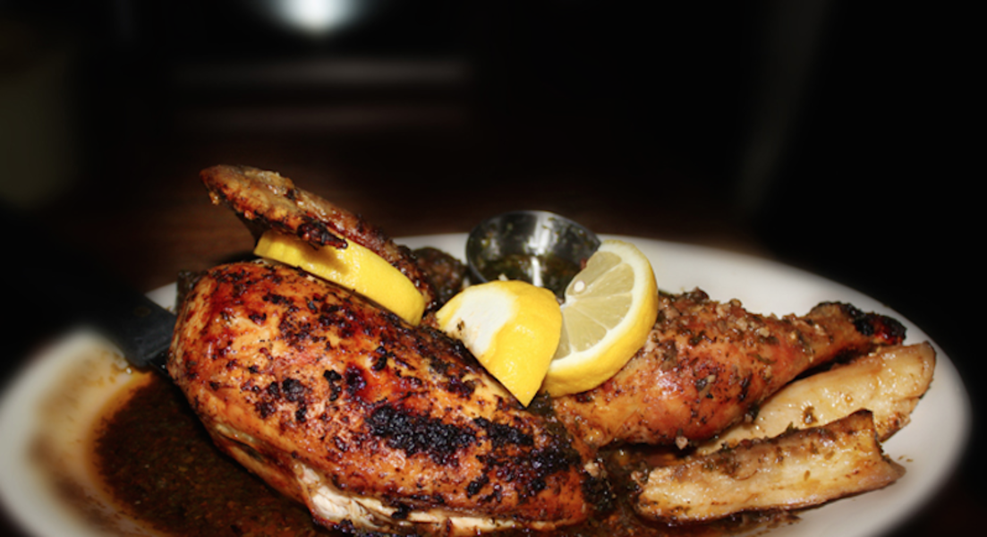 Tango Sur: A Restaurant in Chicago, IL - Thrillist