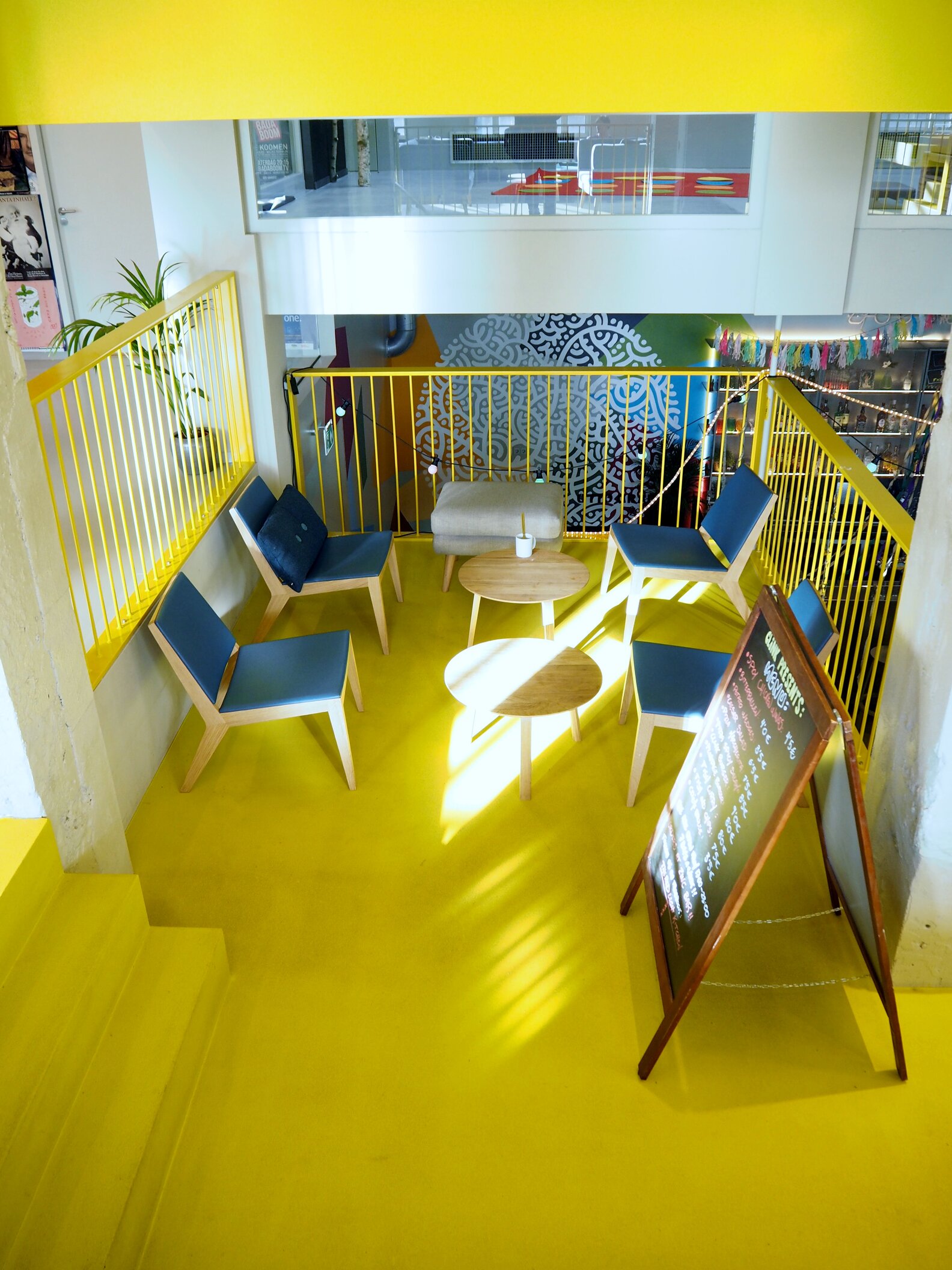 The Best Hostel in Every Major European City - Amsterdam, Paris, Berlin ...