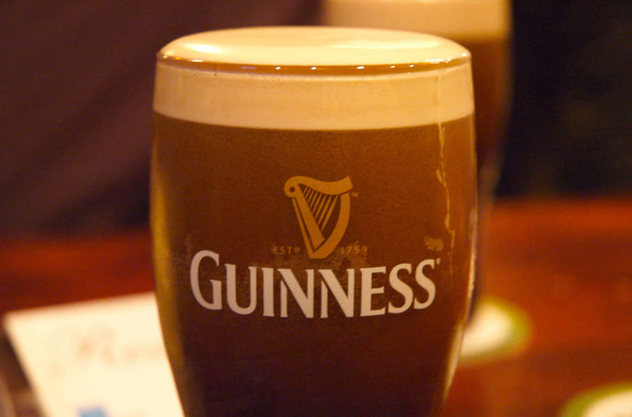 Brehon Pub: A Bar in Chicago, IL - Thrillist