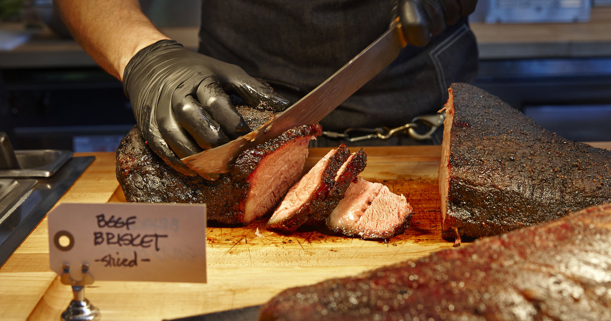 Best Barbecue in Los Angeles - 13 Excellent Places to Eat BBQ in LA ...