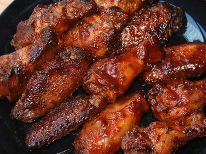 Dick's Bodacious BBQ: A Indianapolis, IN Restaurant - Thrillist