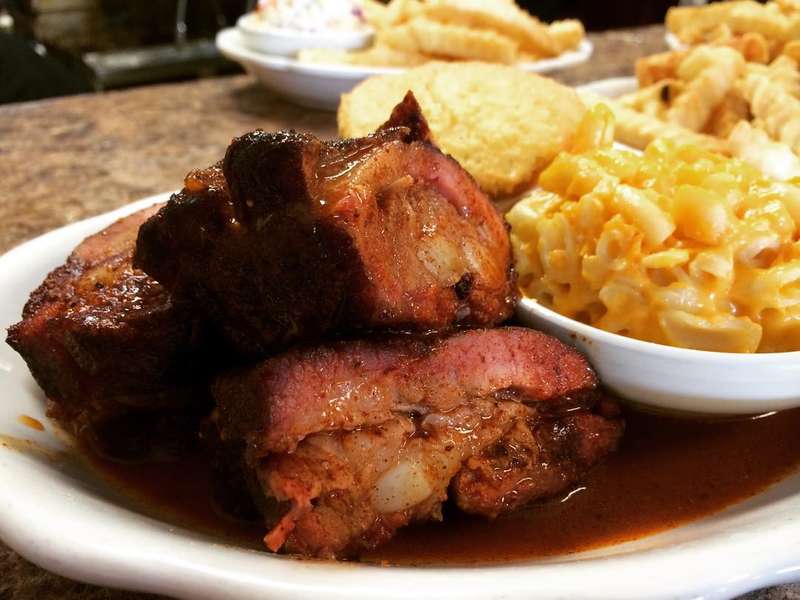 His Place Eatery: A Restaurant in Indianapolis, IN - Thrillist