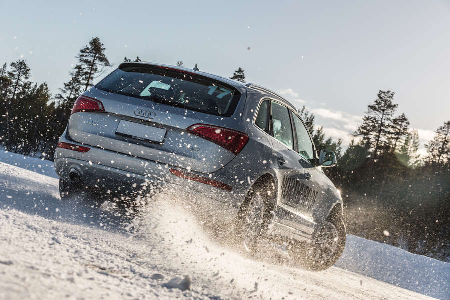 Why All-Wheel Drive Doesn't Matter as Much as You Think - This Is Why ...
