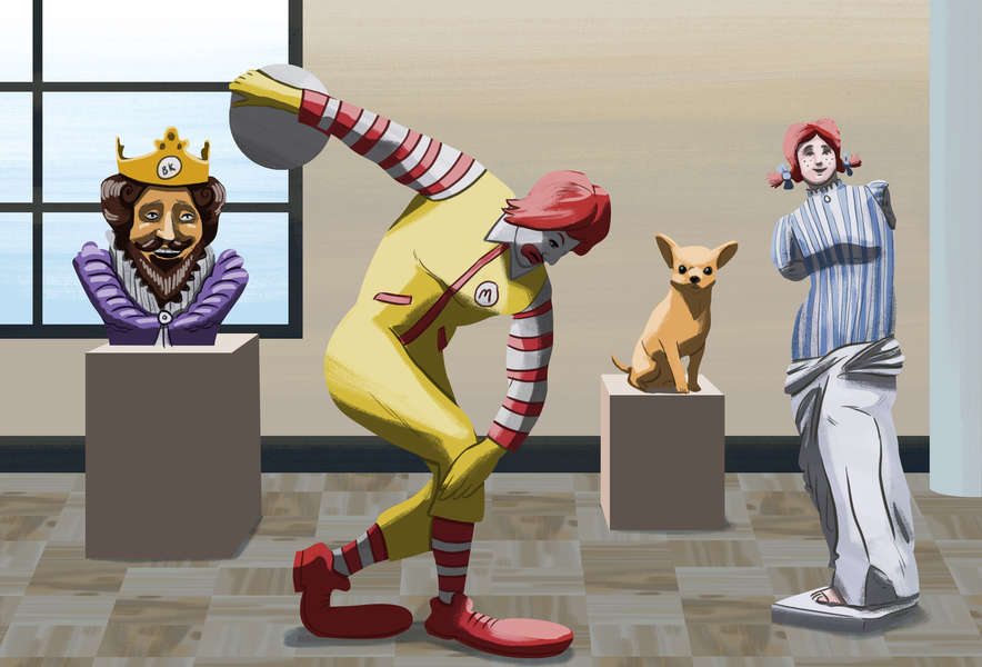 Why We Are Living in the Golden Age of Fast Food - Thrillist