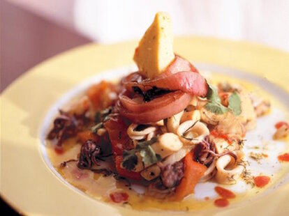 Figs: A Restaurant in Philadelphia, PA - Thrillist