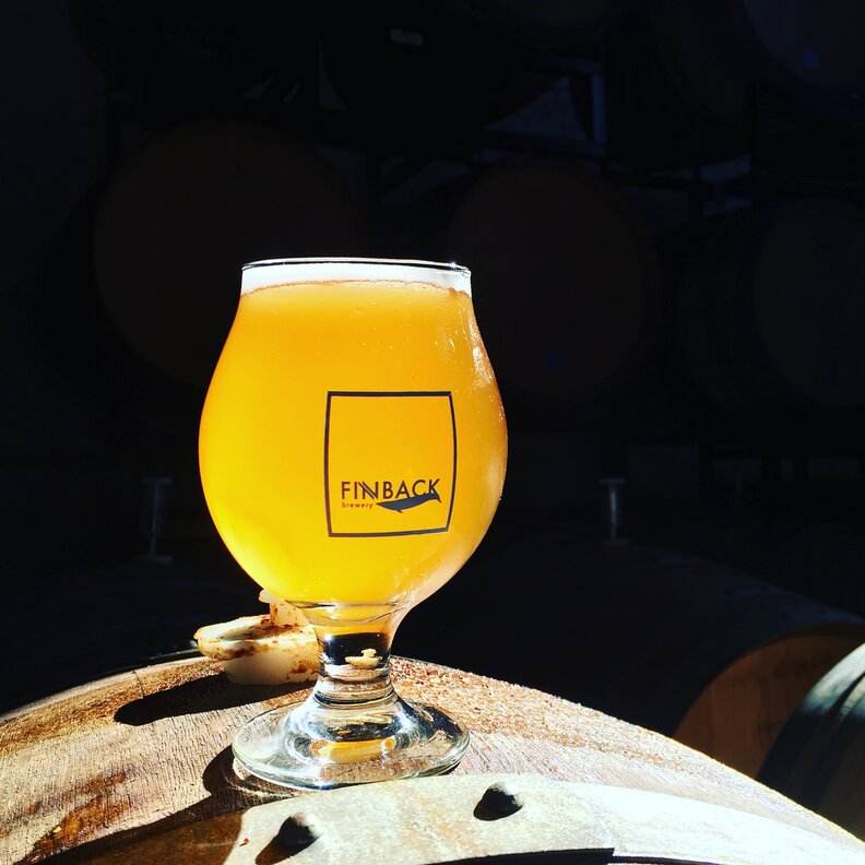 The Best Beers to Drink in New York This Spring - Thrillist