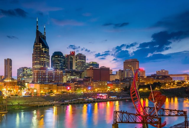 America's Most Beautiful Skylines, Ranked