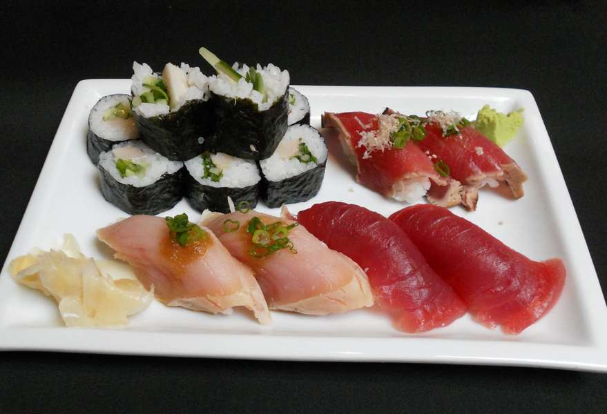 Mashiko: A Restaurant in Seattle, WA - Thrillist