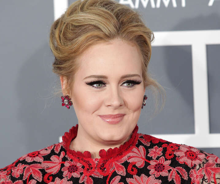 Adele at Buffalo Bar Cardiff (Video) - Thrillist