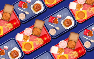 What to Order at Every Fast Food Chain - Best Fast Food Meals - Thrillist