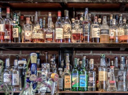 Liberty: A Bar in Seattle, WA - Thrillist