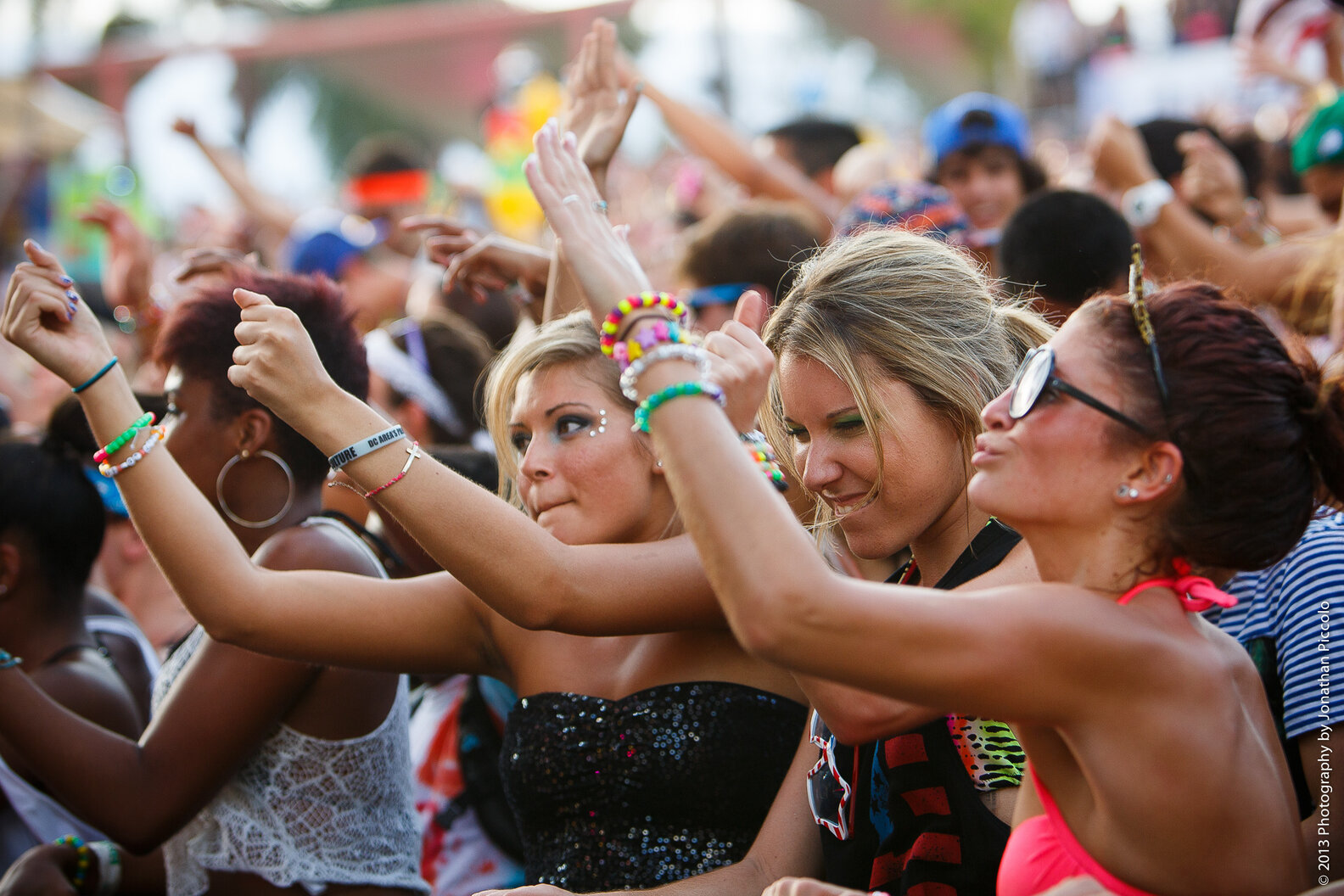 Dear Miami, This Is Why We Love You - A Love Letter to Miami - Thrillist