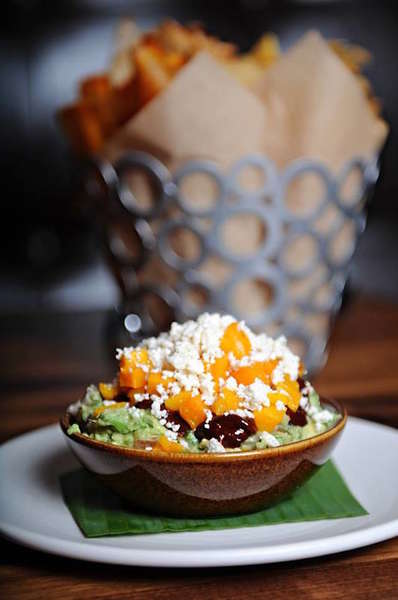 Alma Cocina: A Bar in Atlanta, GA - Thrillist