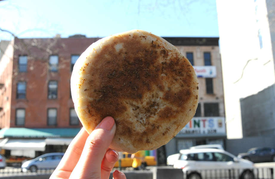 Taste of Northern China 北方美食: A Restaurant in New York, NY - Thrillist