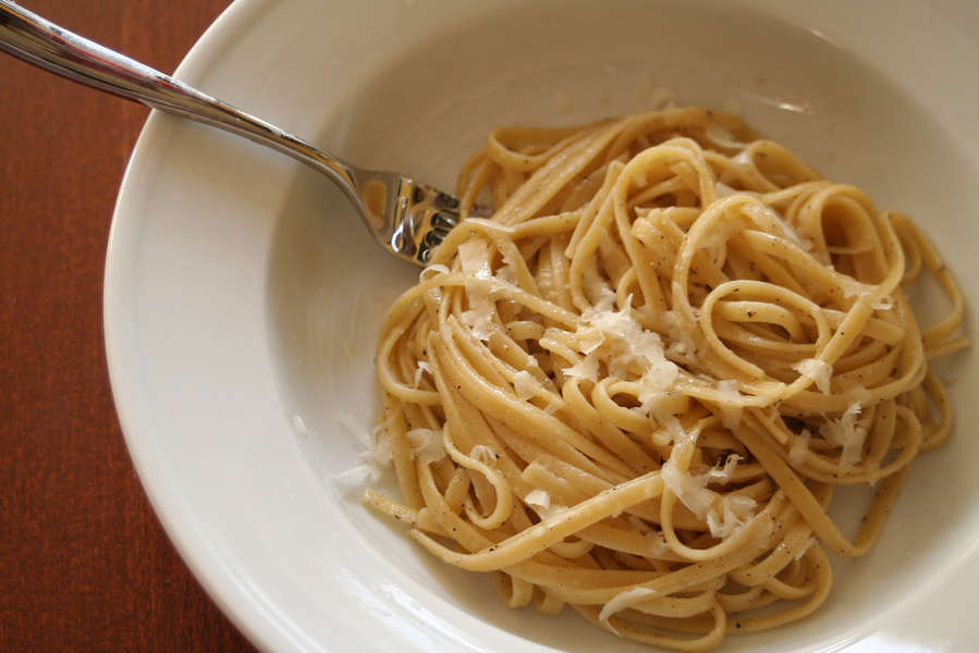 Melograno: A Restaurant in Philadelphia, PA - Thrillist