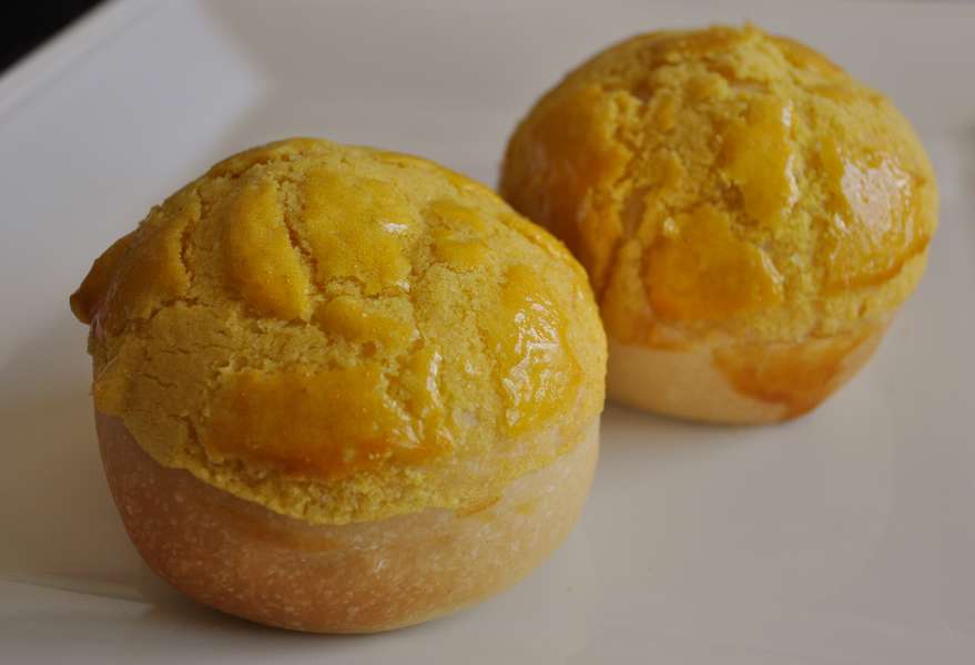 Kam Hing Coffee Shop: A Restaurant in New York, NY - Thrillist