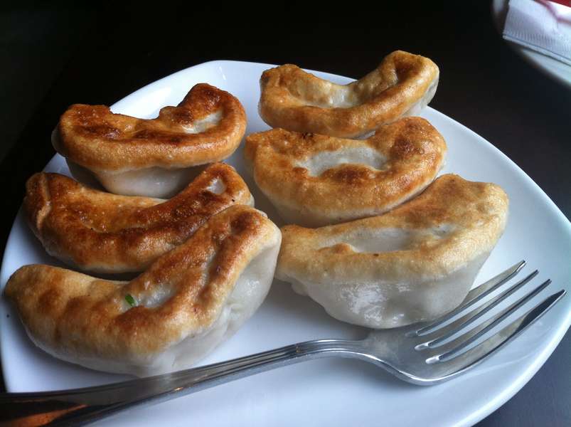 Han Dynasty: A Restaurant in Philadelphia, PA - Thrillist
