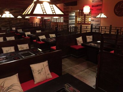 Nine Ting: A Restaurant in Philadelphia, PA - Thrillist