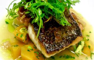 Miles Table: A Philadelphia, PA Restaurant.