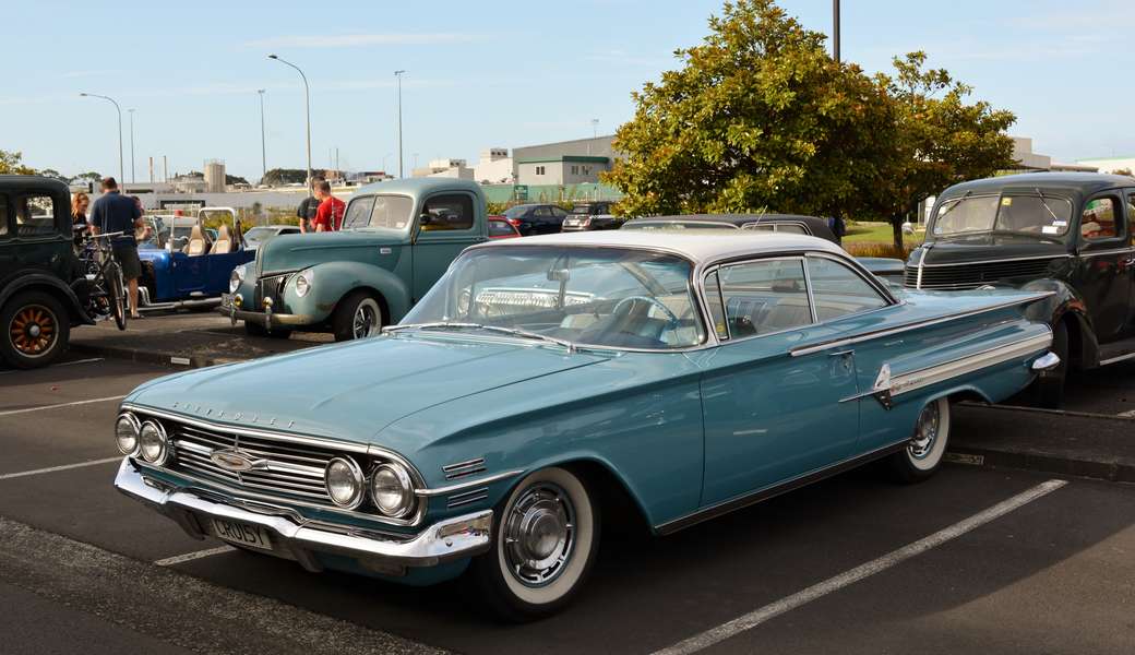 5 Generic Cars That Used to Be Cool - Toyota Corolla, Chevy Malibu ...