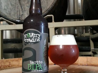 Bravery Brewing Co.: A Bar in Lancaster, CA - Thrillist