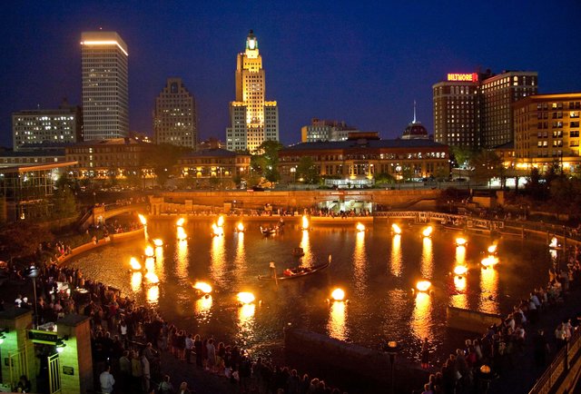 Best US Cities to Spend a Weekend - Nashville, Austin, Charleston ...