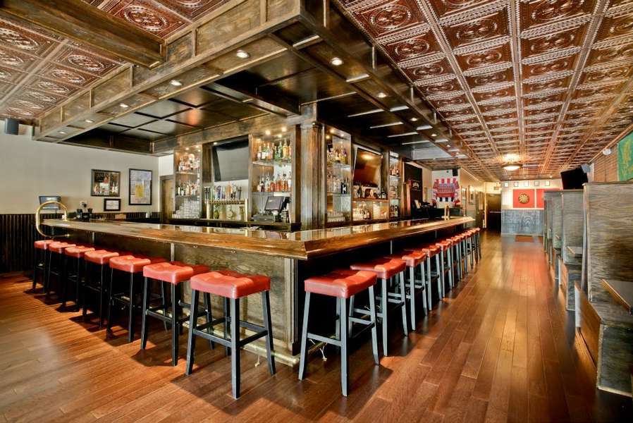 The Elder Tree Public House: A Bar in Atlanta, GA - Thrillist