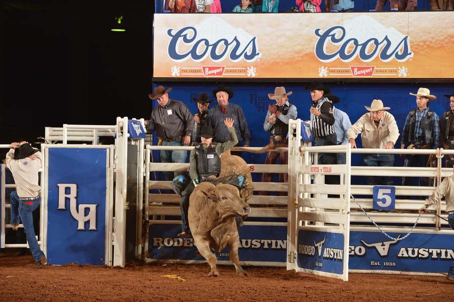 Things to Do in Austin in Spring - 2016 - Thrillist