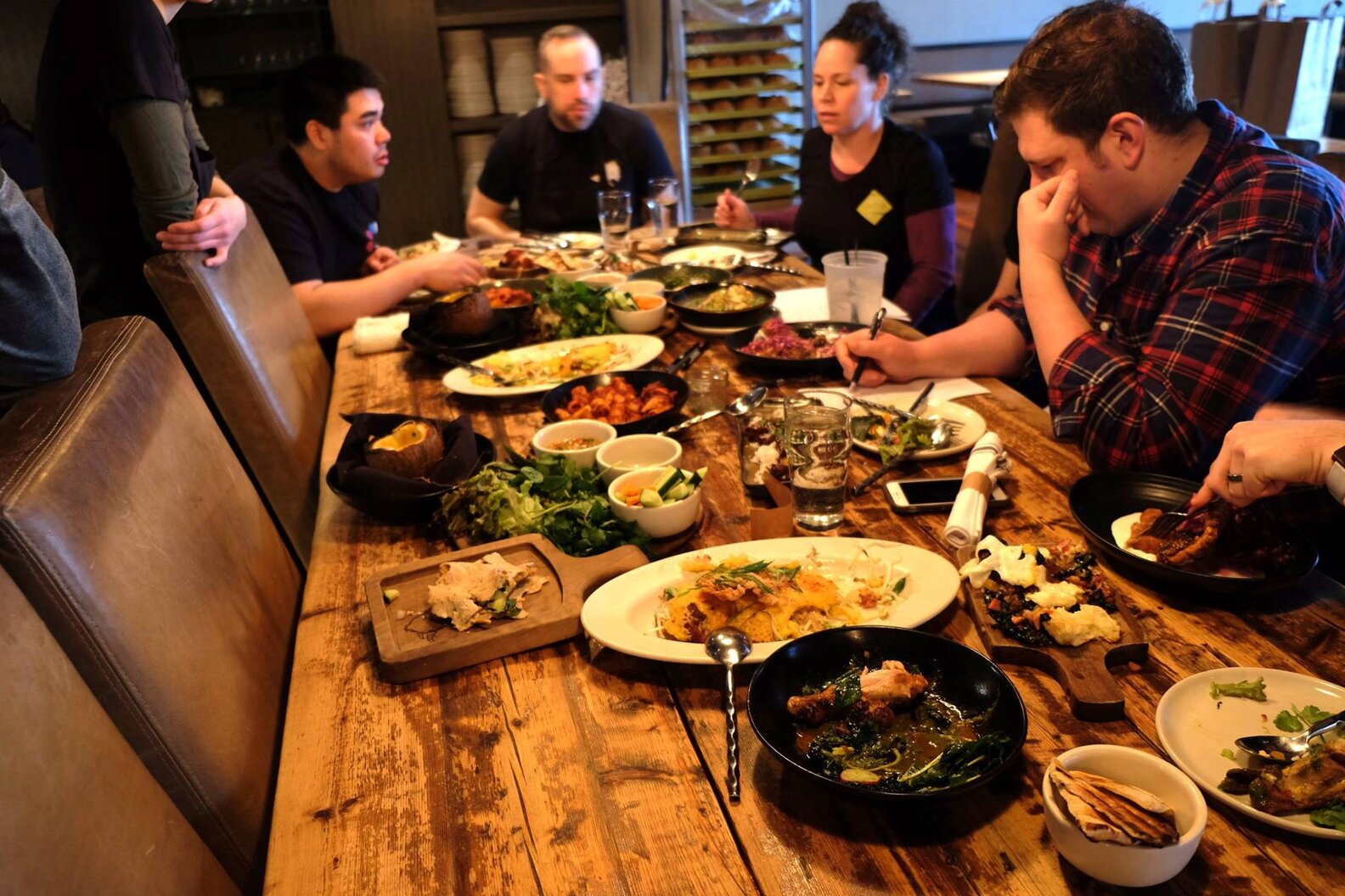 Chicago's Best Celebrity Chef Restaurants - Rick Bayless, Stephanie ...