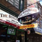 The Best Irish Bars in Philadelphia - Thrillist