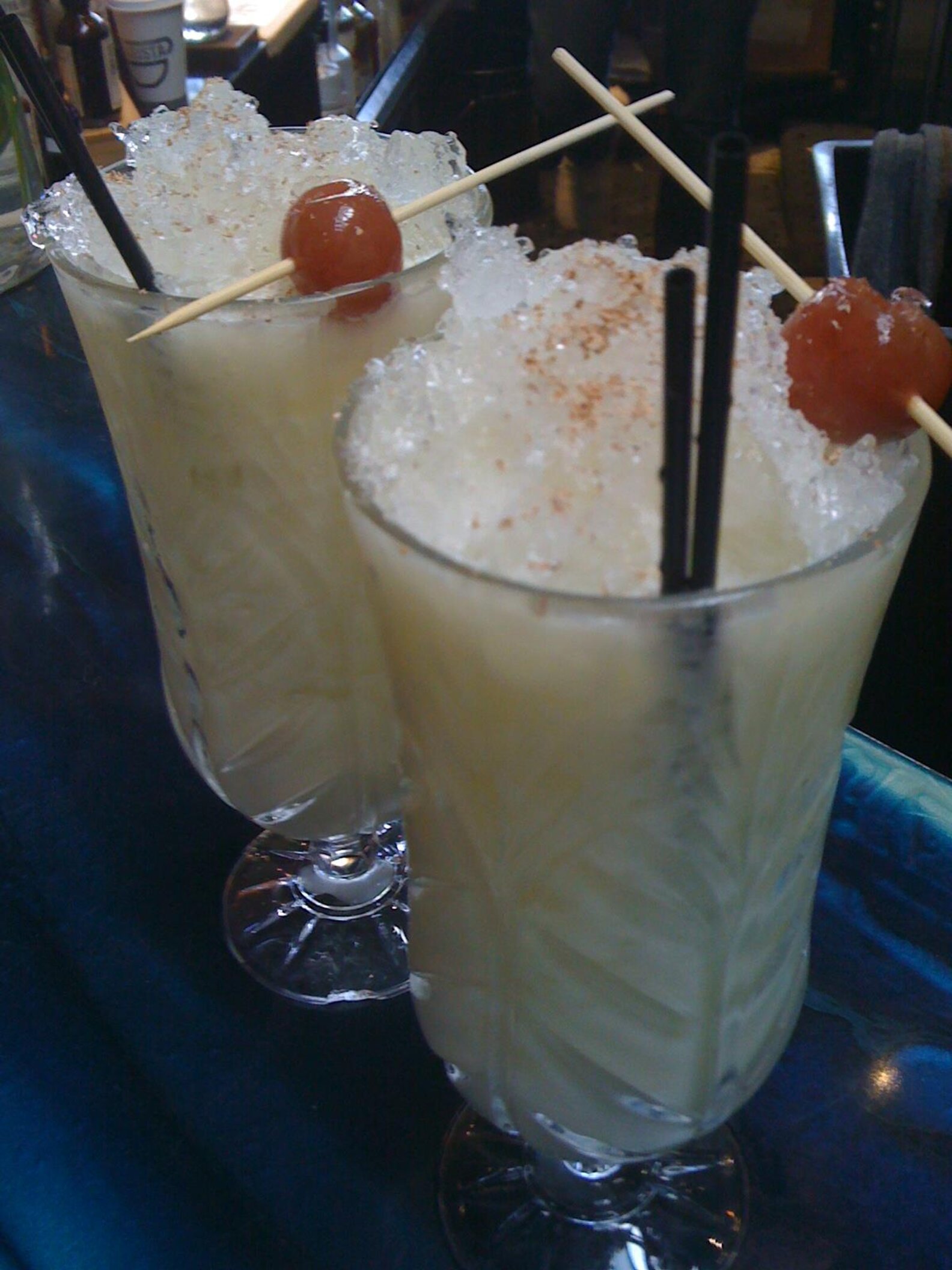 Portland's Must-Try Cocktails - Thrillist