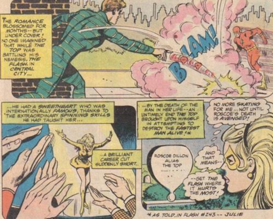 The 10 Creepiest Comic Book Villains Ever - Thrillist