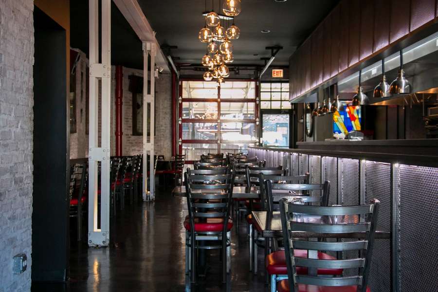 Graham Elliot Bistro: A Restaurant in Chicago, IL - Thrillist