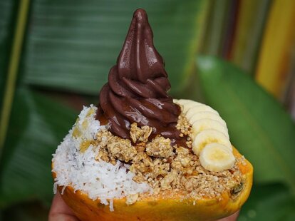 Shortcakes Hawaii @ Banan: A Restaurant in Honolulu, HI - Thrillist