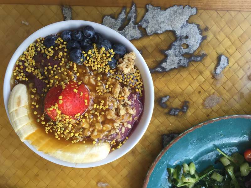 da Cove Health Bar and Cafe: A Restaurant in Honolulu, HI - Thrillist