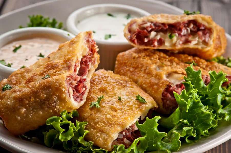 Trinity Three Irish Pubs: A Bar in Milwaukee, WI - Thrillist