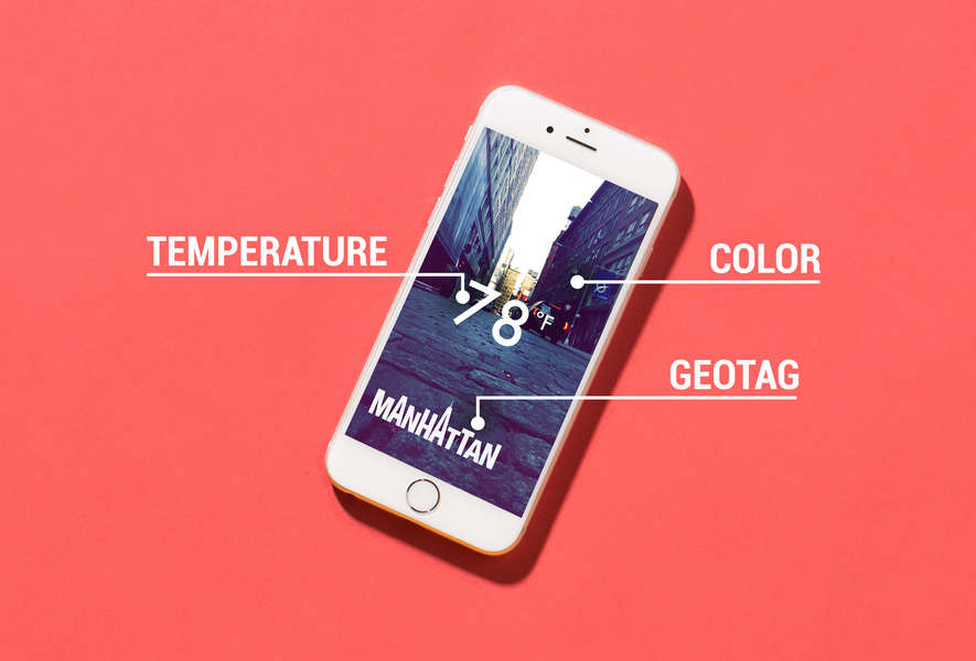 How to Use Multiple Snapchat Filters on Photos and Videos - Thrillist
