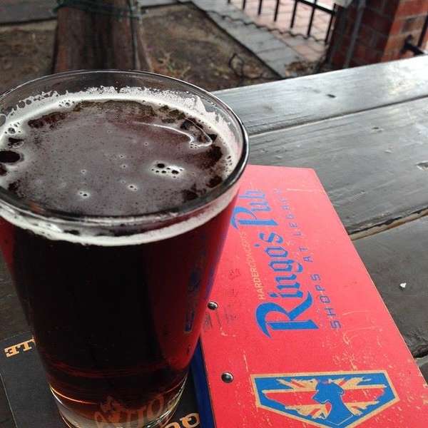 Ringo's Pub: A Bar in Plano, TX - Thrillist