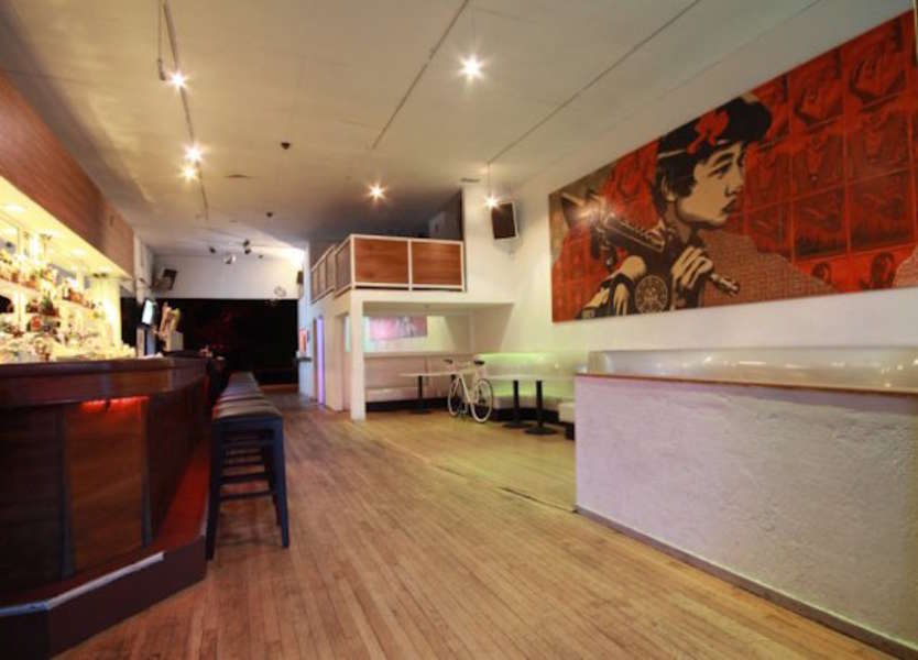 Milk Bar: A Bar in San Francisco, CA - Thrillist