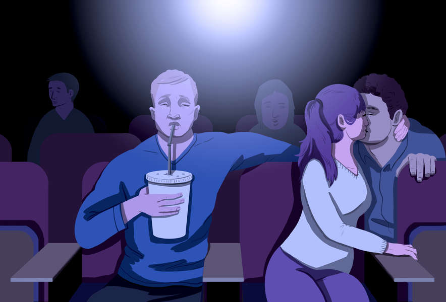 5 Men and Women Share Why They Cheated - Thrillist