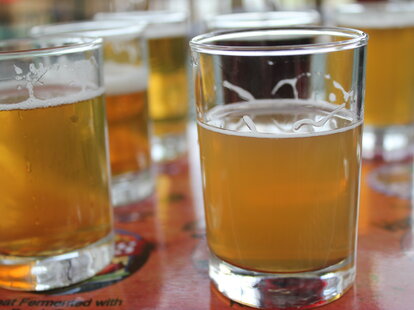 Merry Arts Pub & Grille: A Bar in Lakewood, OH - Thrillist