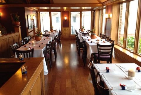 The Harp: A Cleveland, OH Restaurant.
