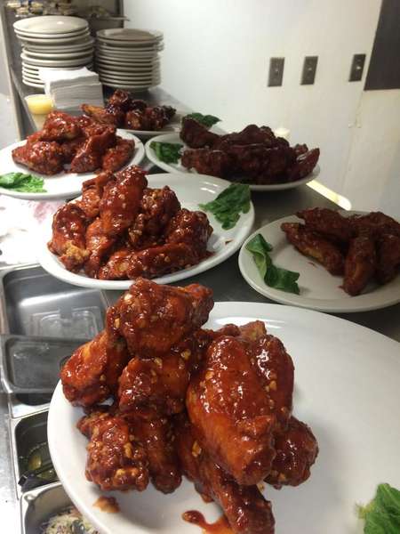 Flat Iron Cafe: A Bar in Cleveland, OH - Thrillist