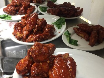 Flat Iron Cafe: A Bar in Cleveland, OH - Thrillist