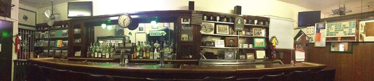 Golden Ace Inn: A Bar in Indianapolis, IN - Thrillist